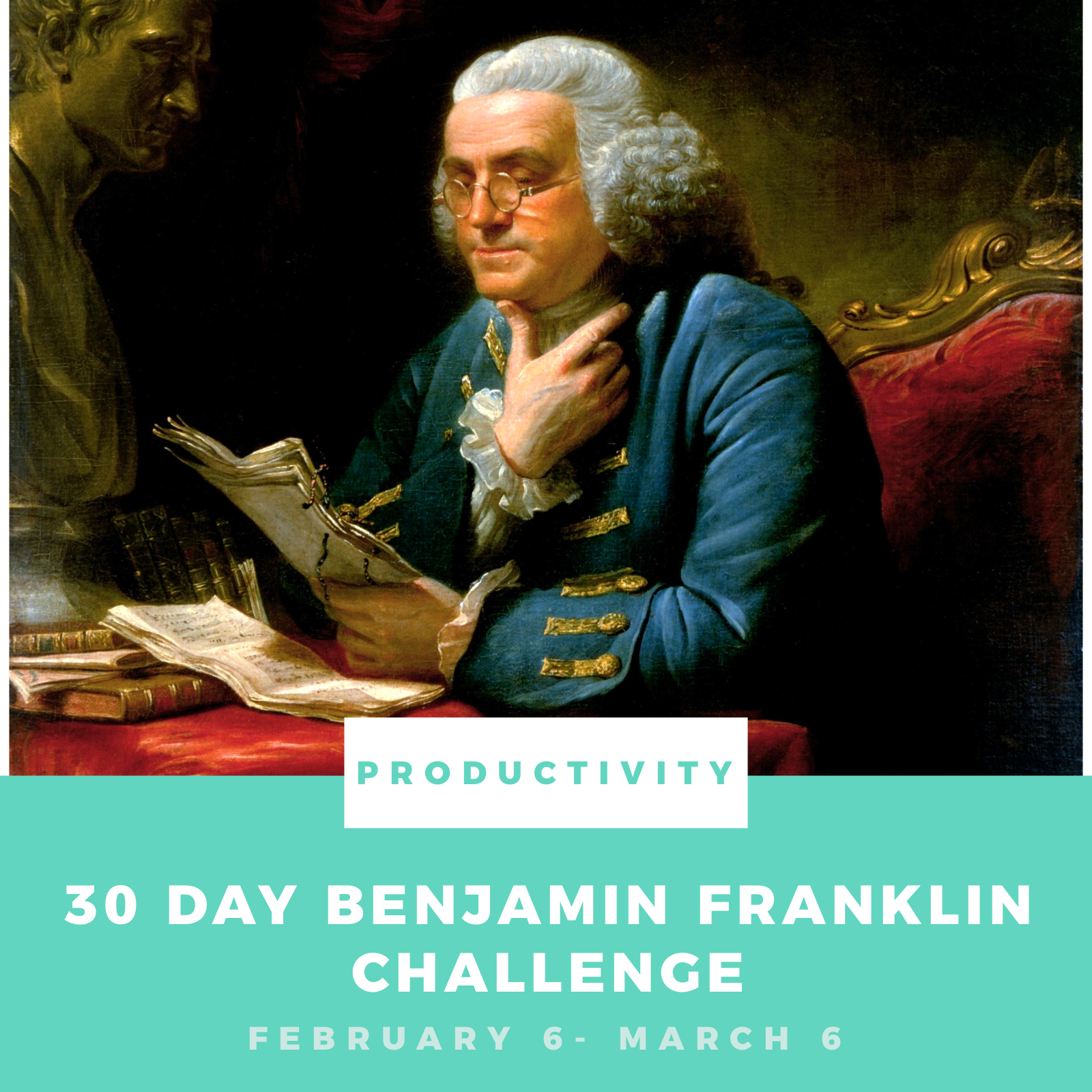 What Ben Franklin taught me about Time Management – Development Geek